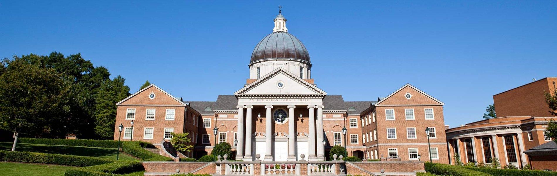 Samford University – Onward Reserve