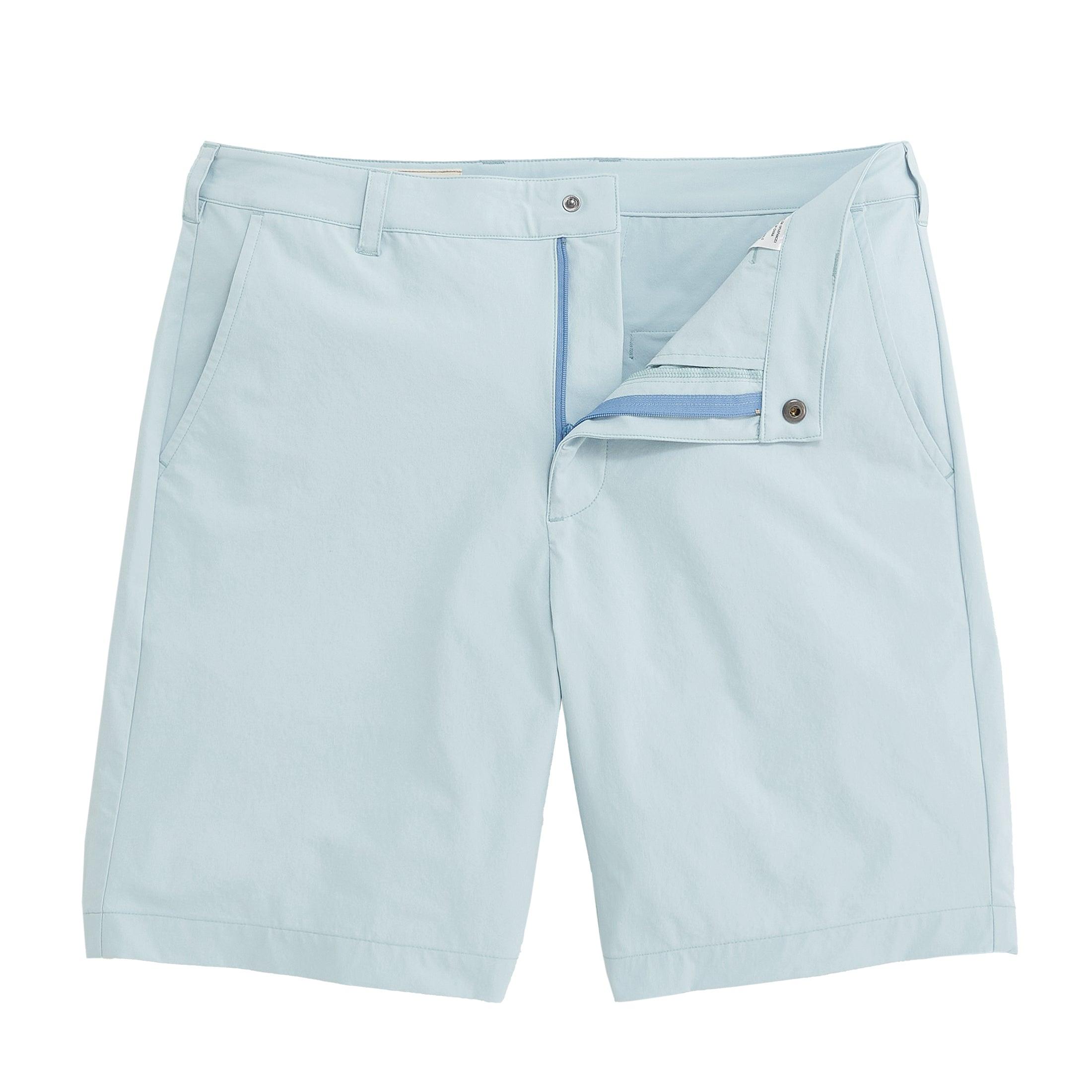 Harris Golf Short - Wan Blue – Onward Reserve