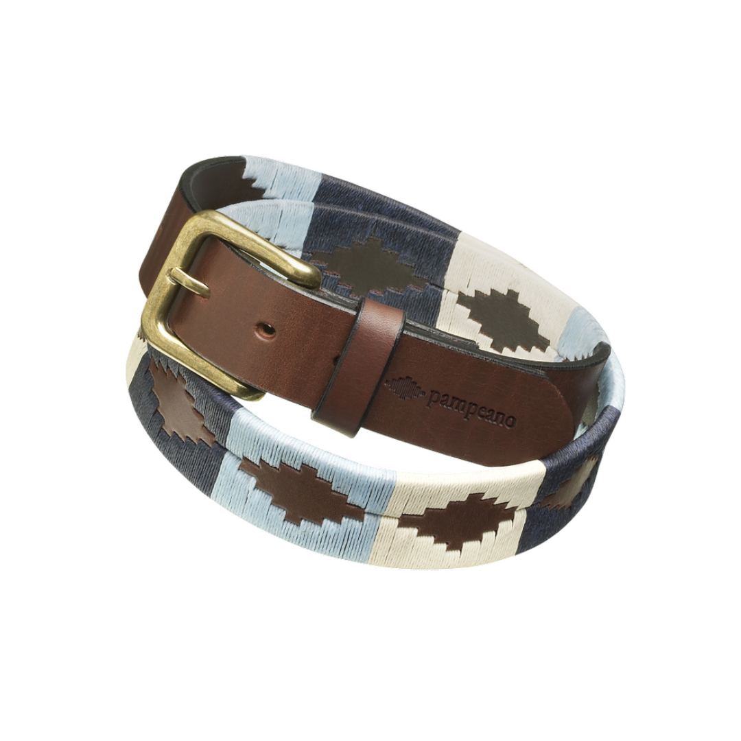 Sereno Polo Belt – Onward Reserve