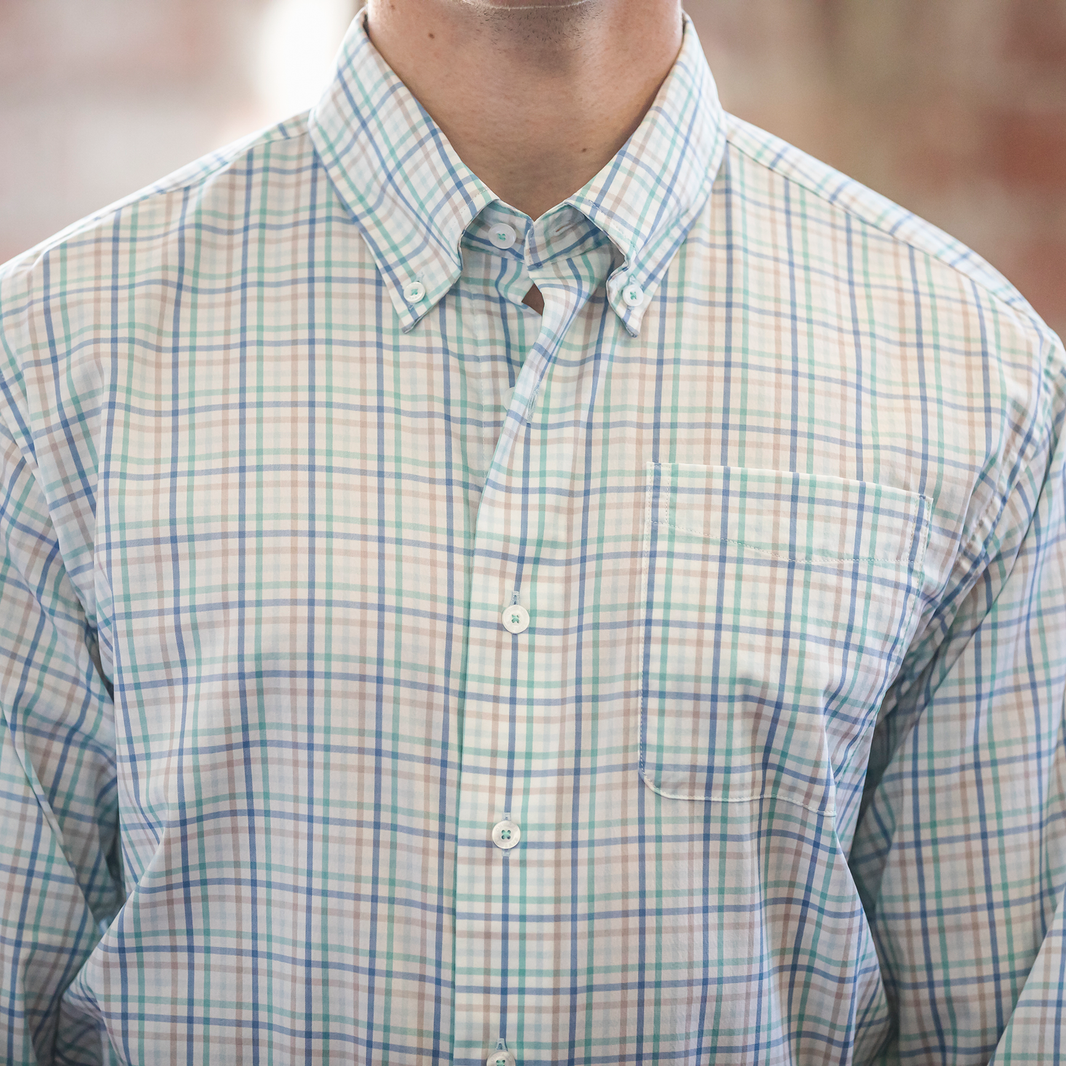 Button Downs – Onward Reserve