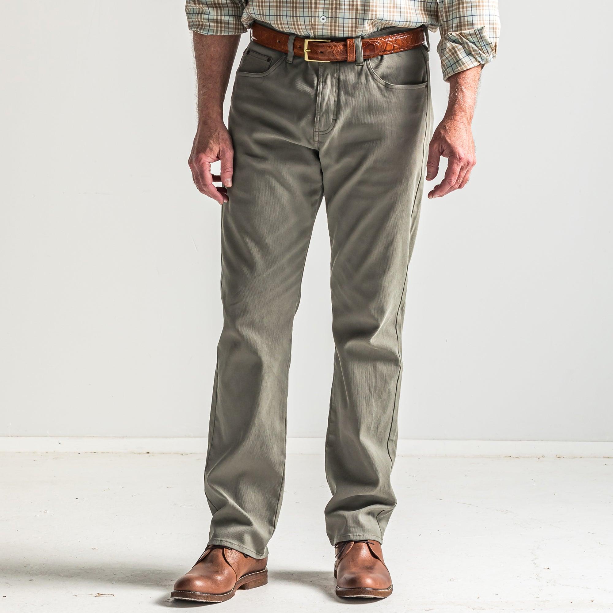 Clothing – Onward Reserve