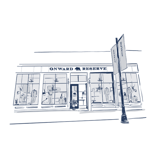 Onward Reserve Stores