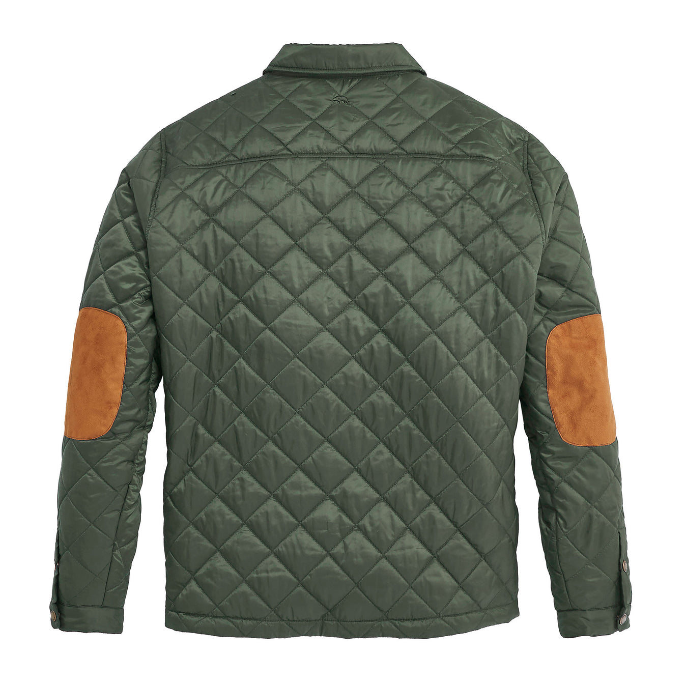 Braswell Jacket - Thyme – Onward Reserve