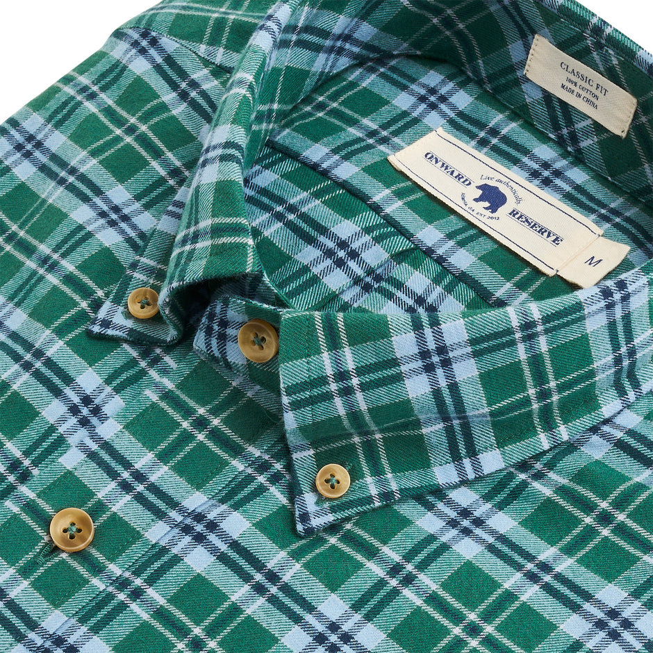 Just In – Onward Reserve