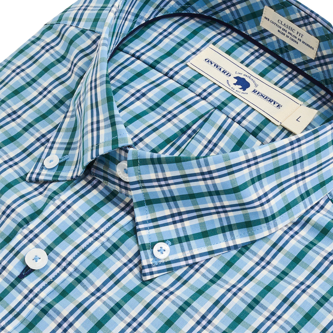 Just In – Onward Reserve