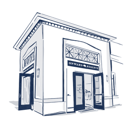 Onward Reserve Stores