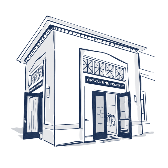 Onward Reserve Stores