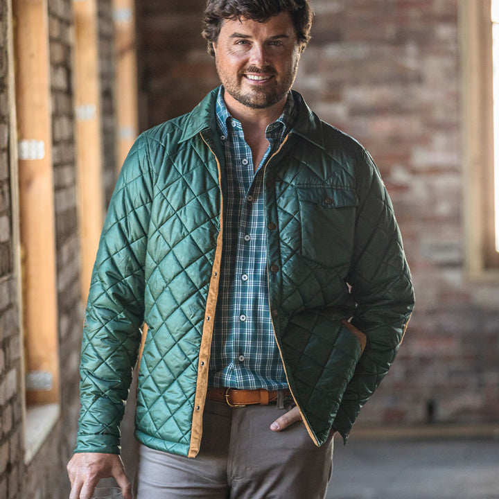 Jackets – Onward Reserve