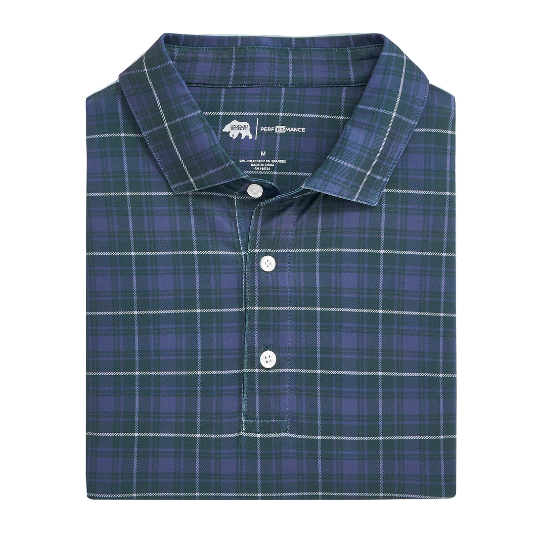 Performance Polos – Onward Reserve