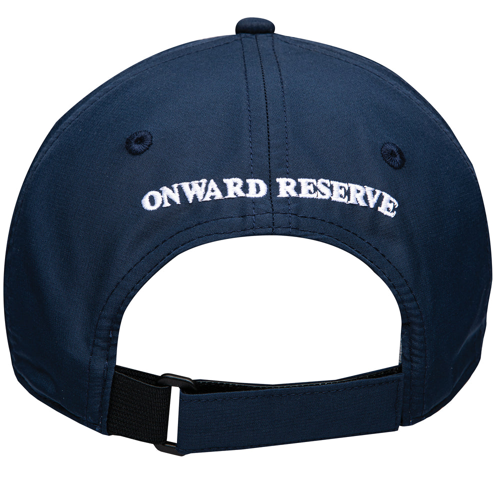 American Flag Performance Hat - Navy – Onward Reserve