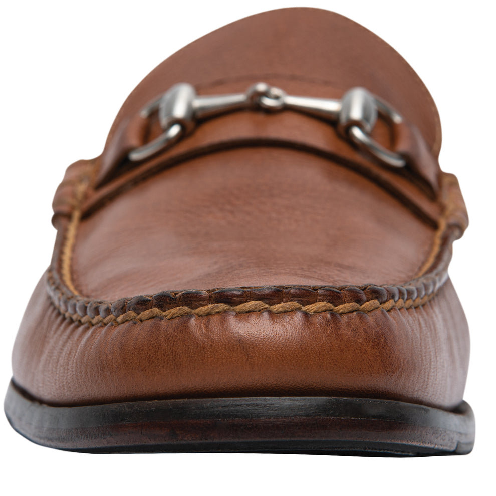 Bit Loafer - Mahogany – Onward Reserve