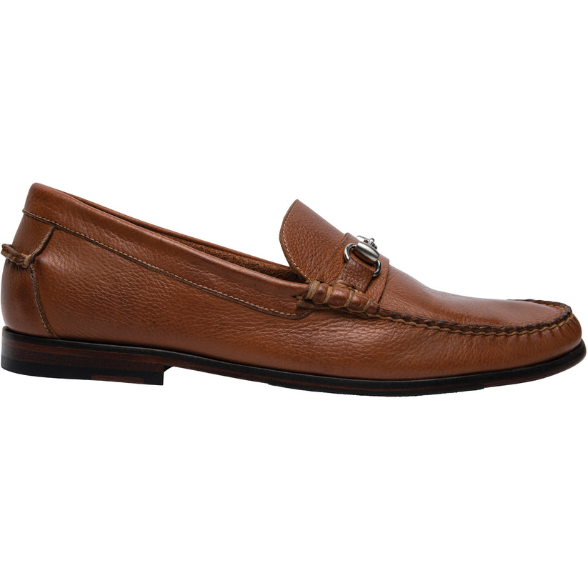 Bit Loafer - Mahogany – Onward Reserve