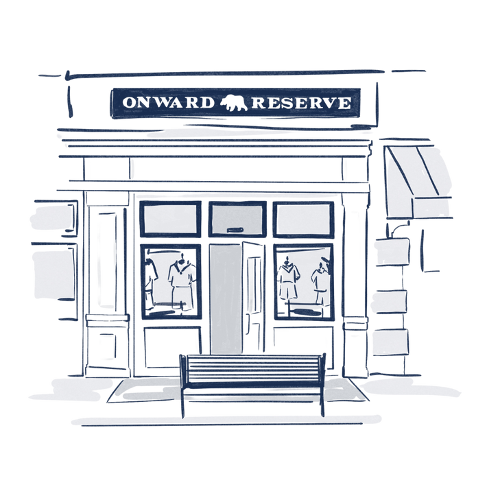Onward Reserve Stores