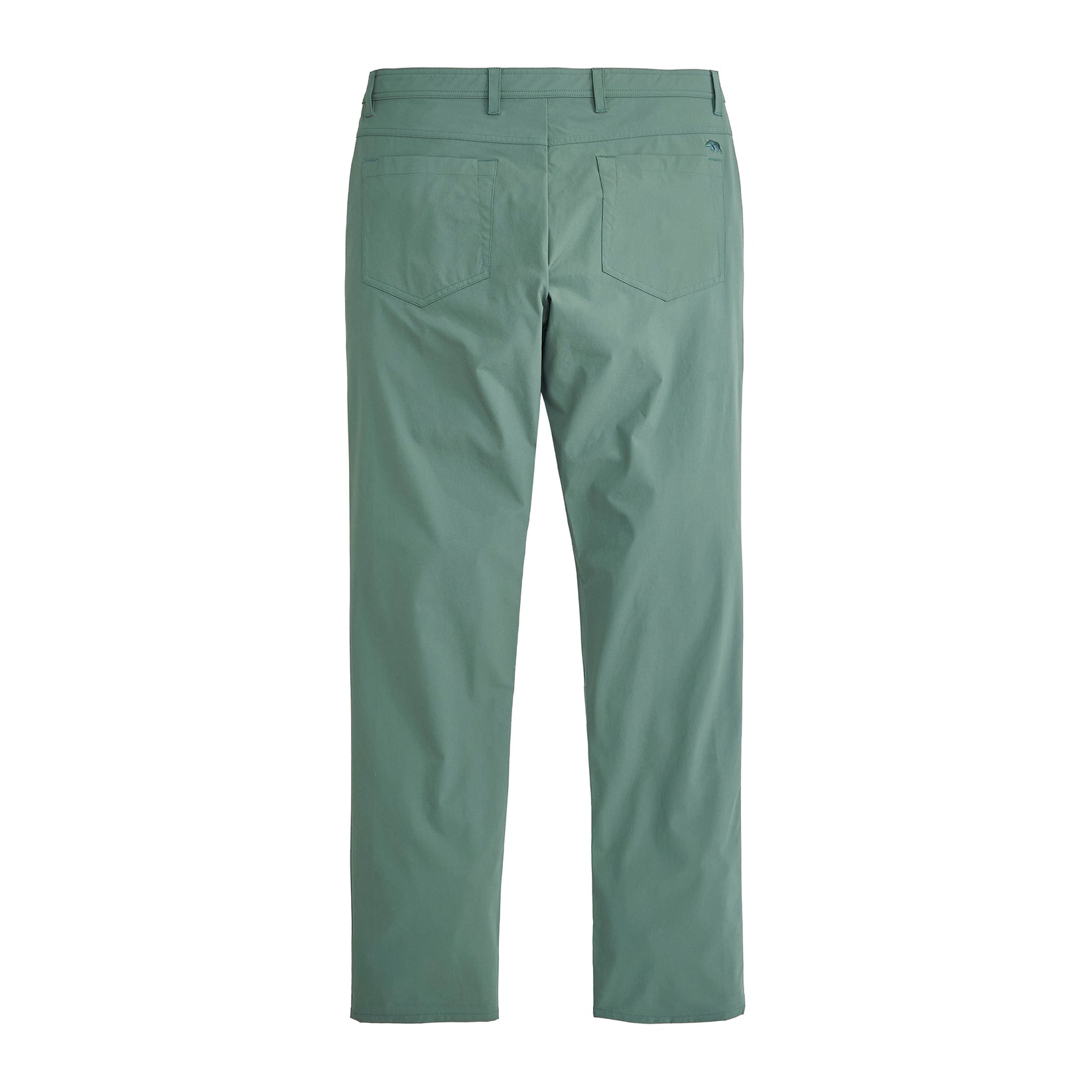 Harris Performance Five Pocket Pant - Dark Forest – Onward Reserve