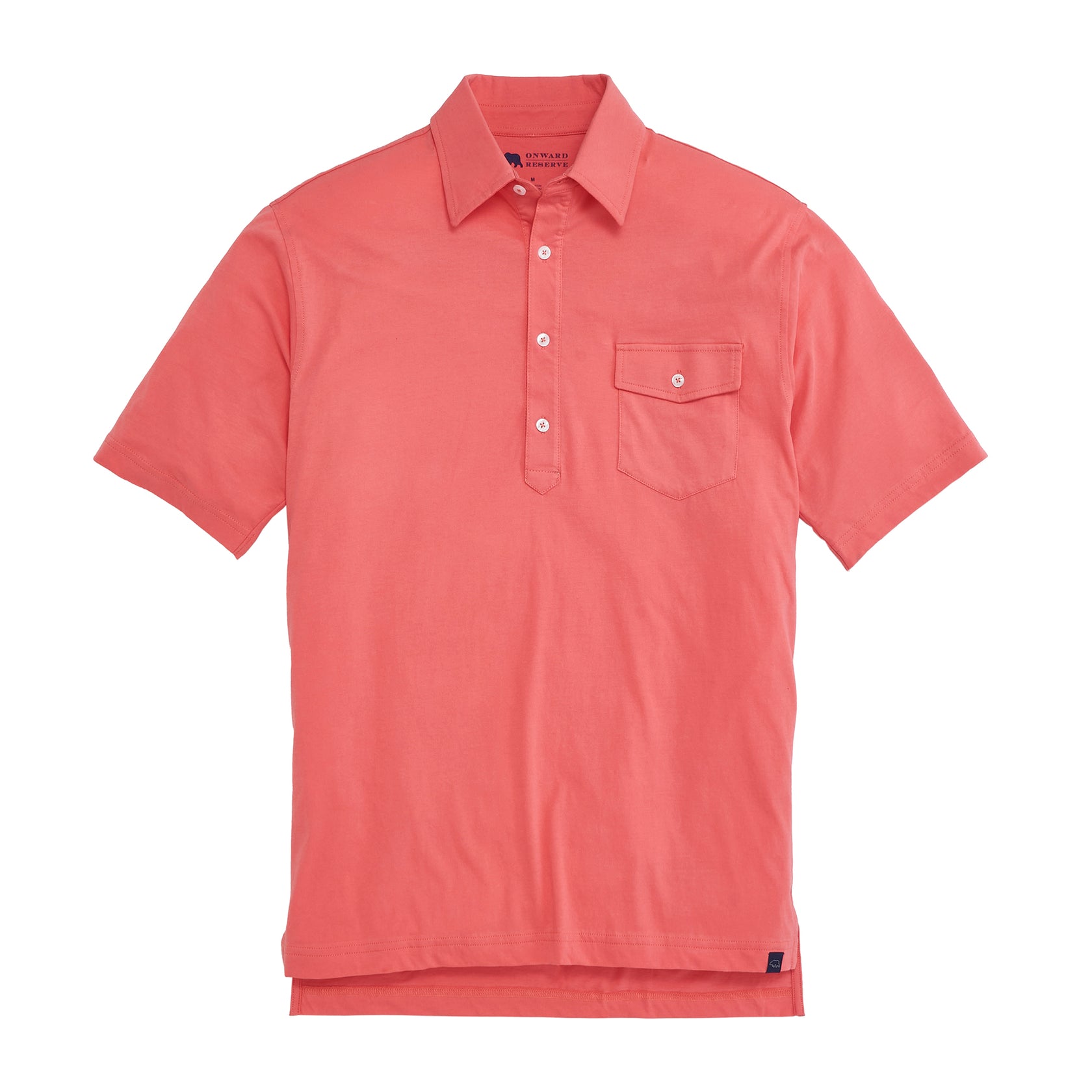 Old School Polo - Magnolia – Onward Reserve