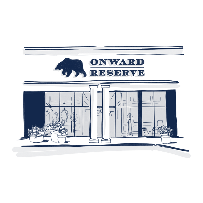 Onward Reserve Stores