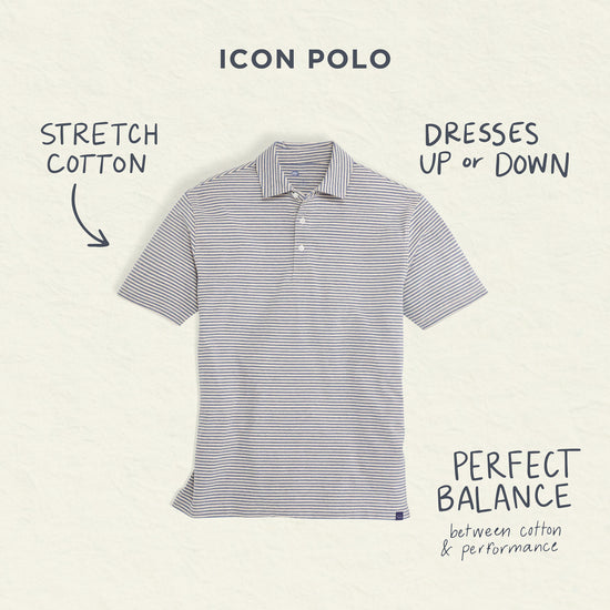 Polos – Onward Reserve