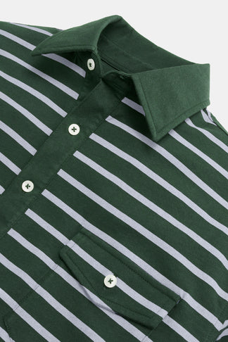 Racquet Club Old School Polo – Onward Reserve