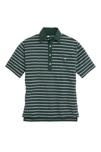 Racquet Club Old School Polo – Onward Reserve