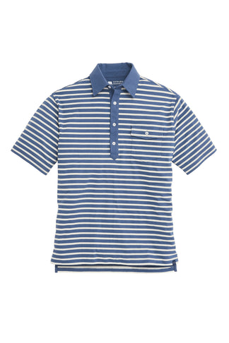 Racquet Club Old School Polo – Onward Reserve