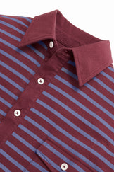 Racquet Club Old School Polo – Onward Reserve