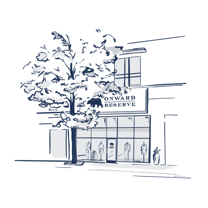 Onward Reserve Stores