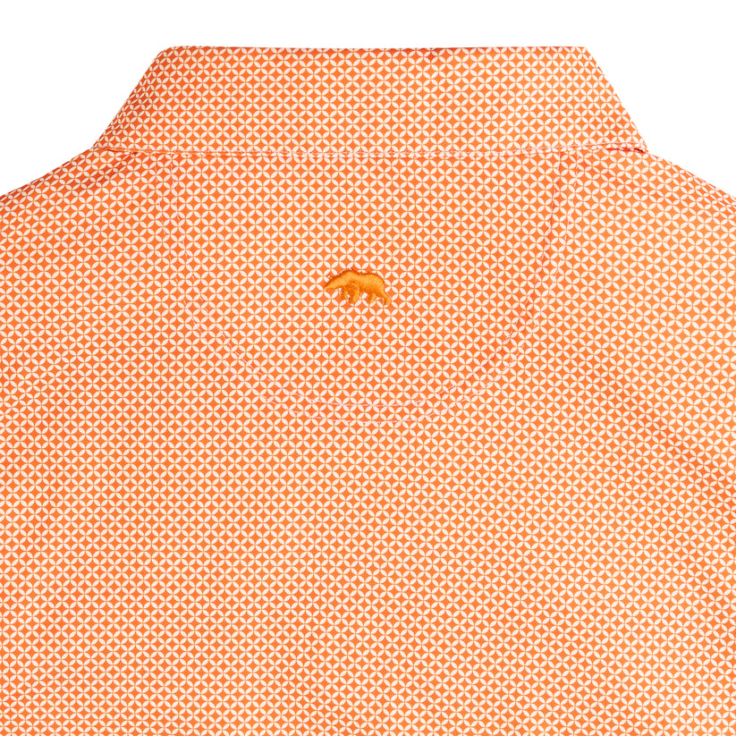 Scope Performance Polo - Volunteer Orange – Onward Reserve