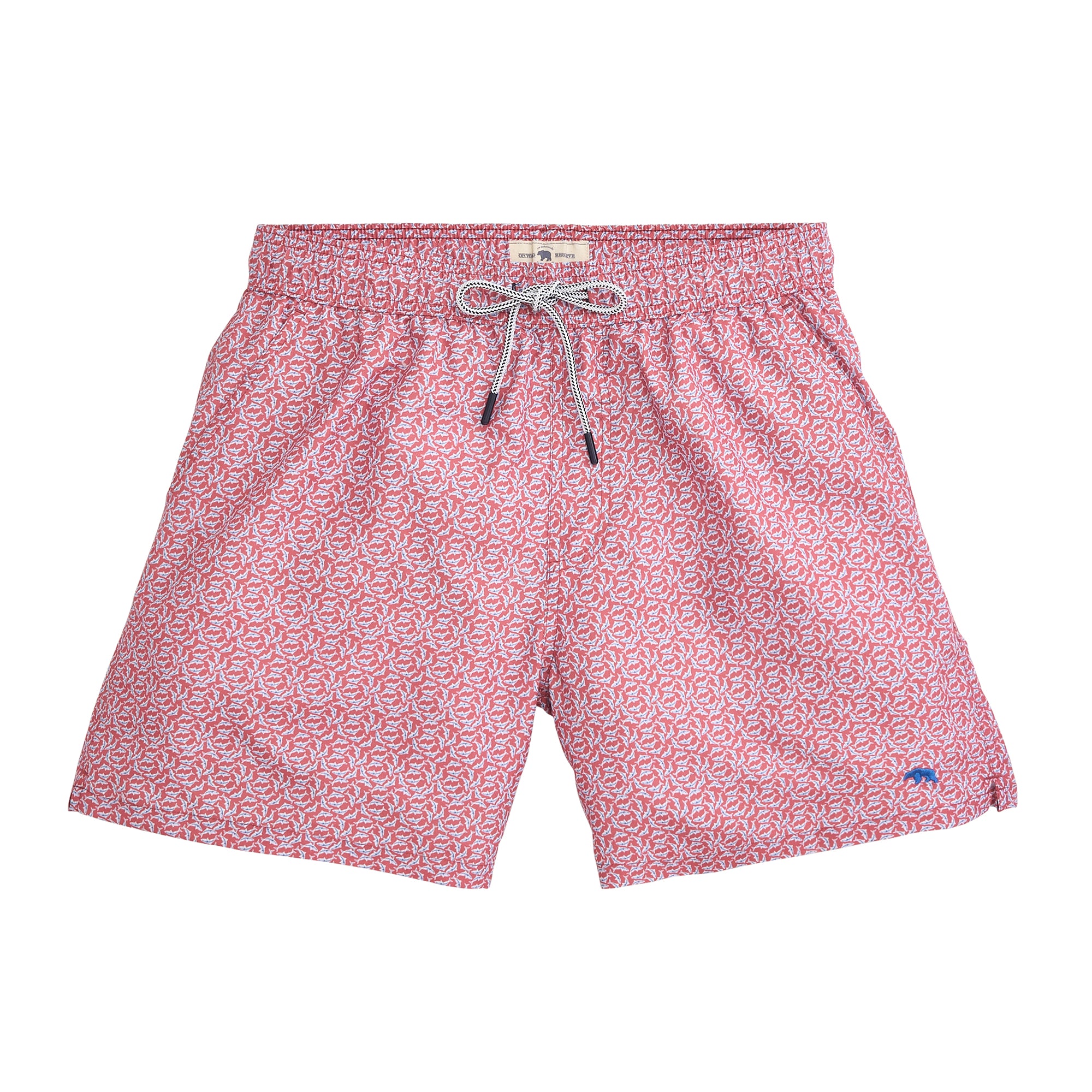 Fins Swim Trunk - Bike – Onward Reserve