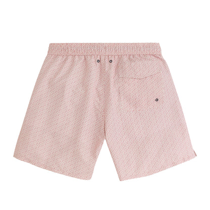 UGA Vintage G Swim Trunk - Cream – Onward Reserve