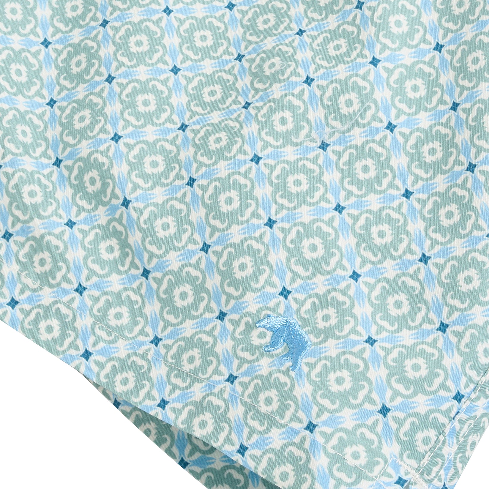 Med Swim Trunk - Aquifer – Onward Reserve