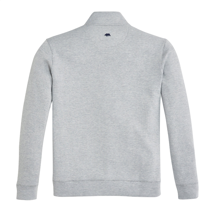 Frost Fleece Pullover - Harbor Mist – Onward Reserve
