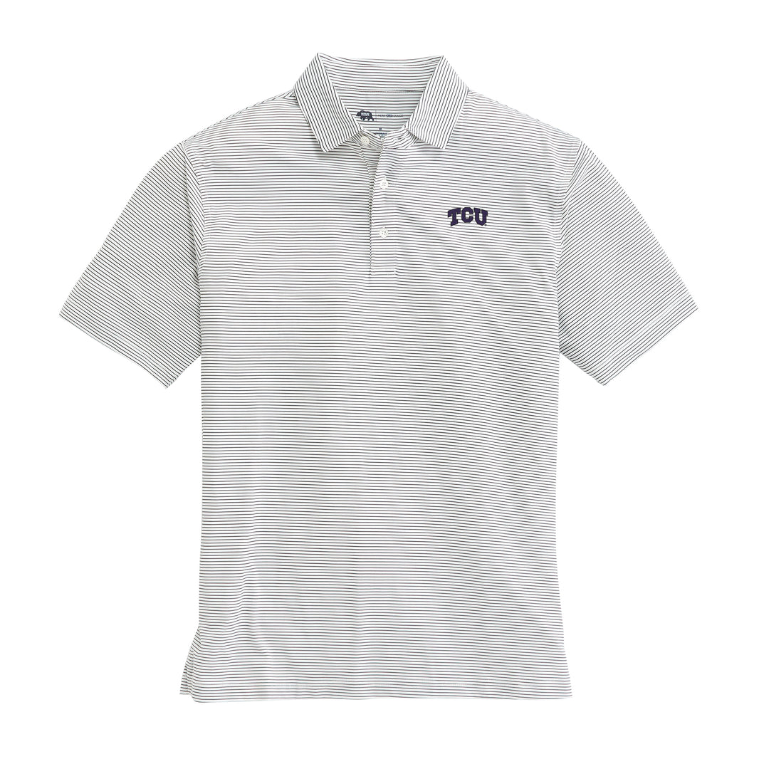 Texas Christian University – Onward Reserve
