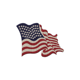 American Flag Locker – Onward Reserve