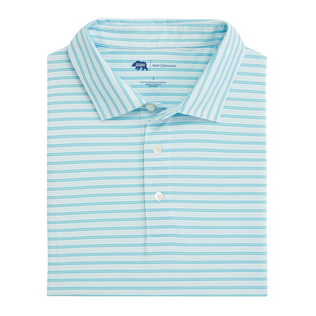 Performance Polos – Onward Reserve