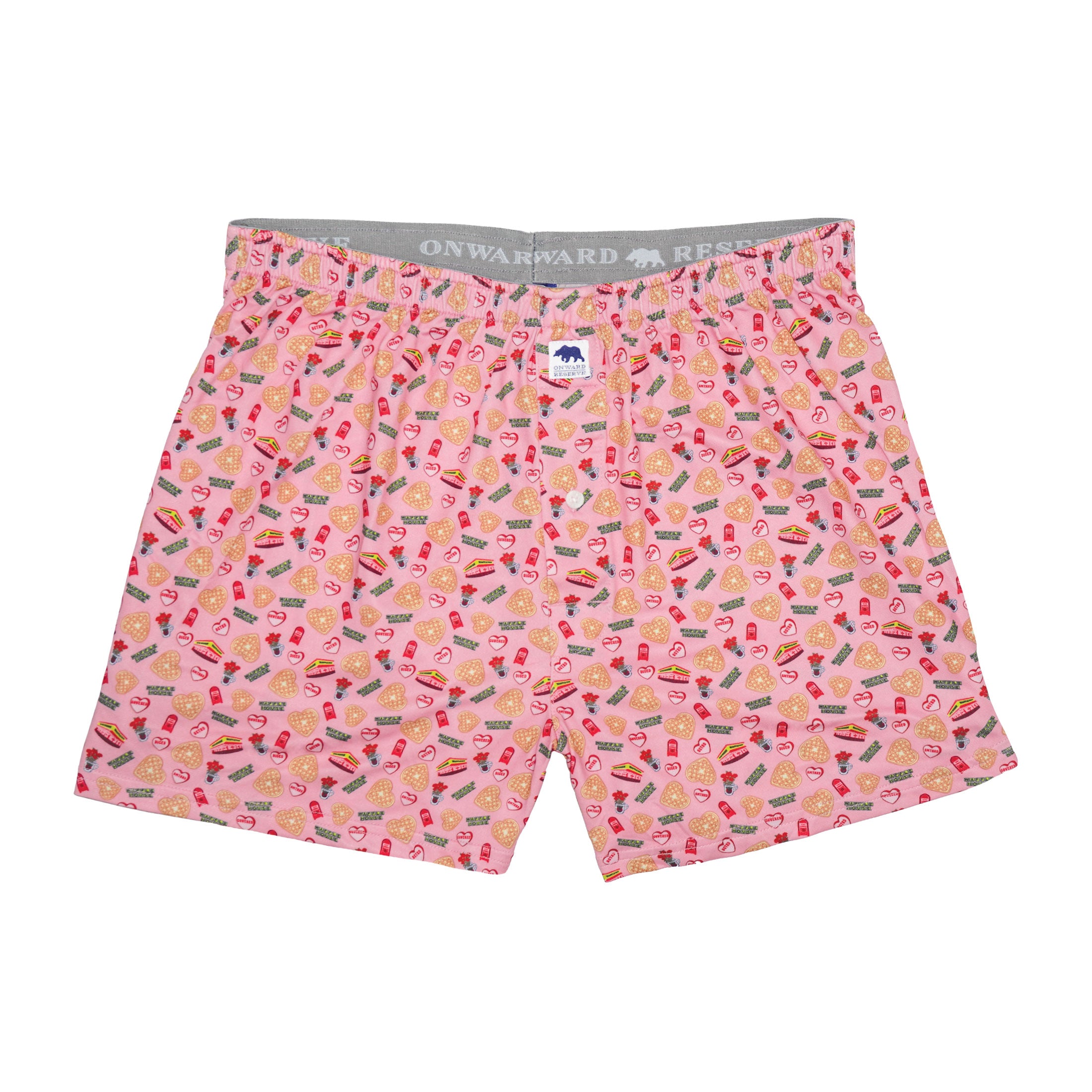 Just In – Page 3 – Onward Reserve