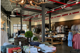 Onward Reserve Stores