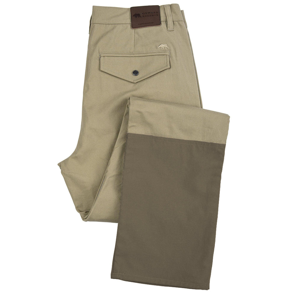 Thomasville Briar Pants – Onward Reserve