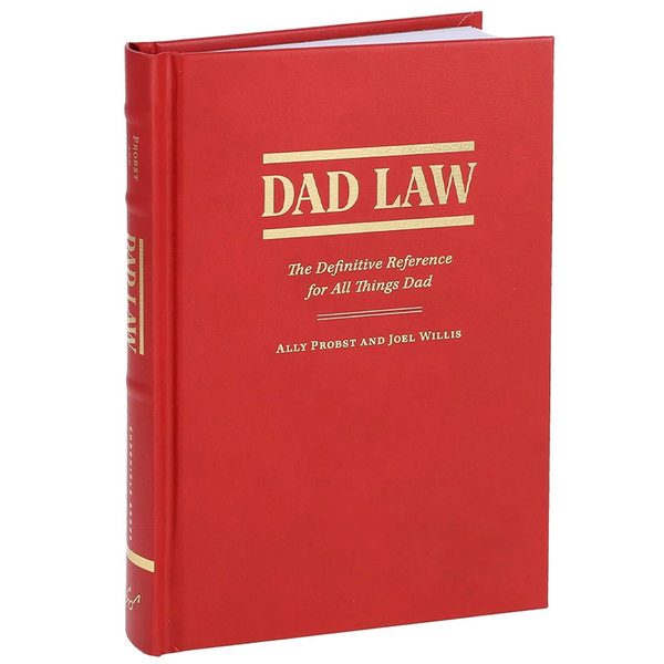 Dad Law – Onward Reserve