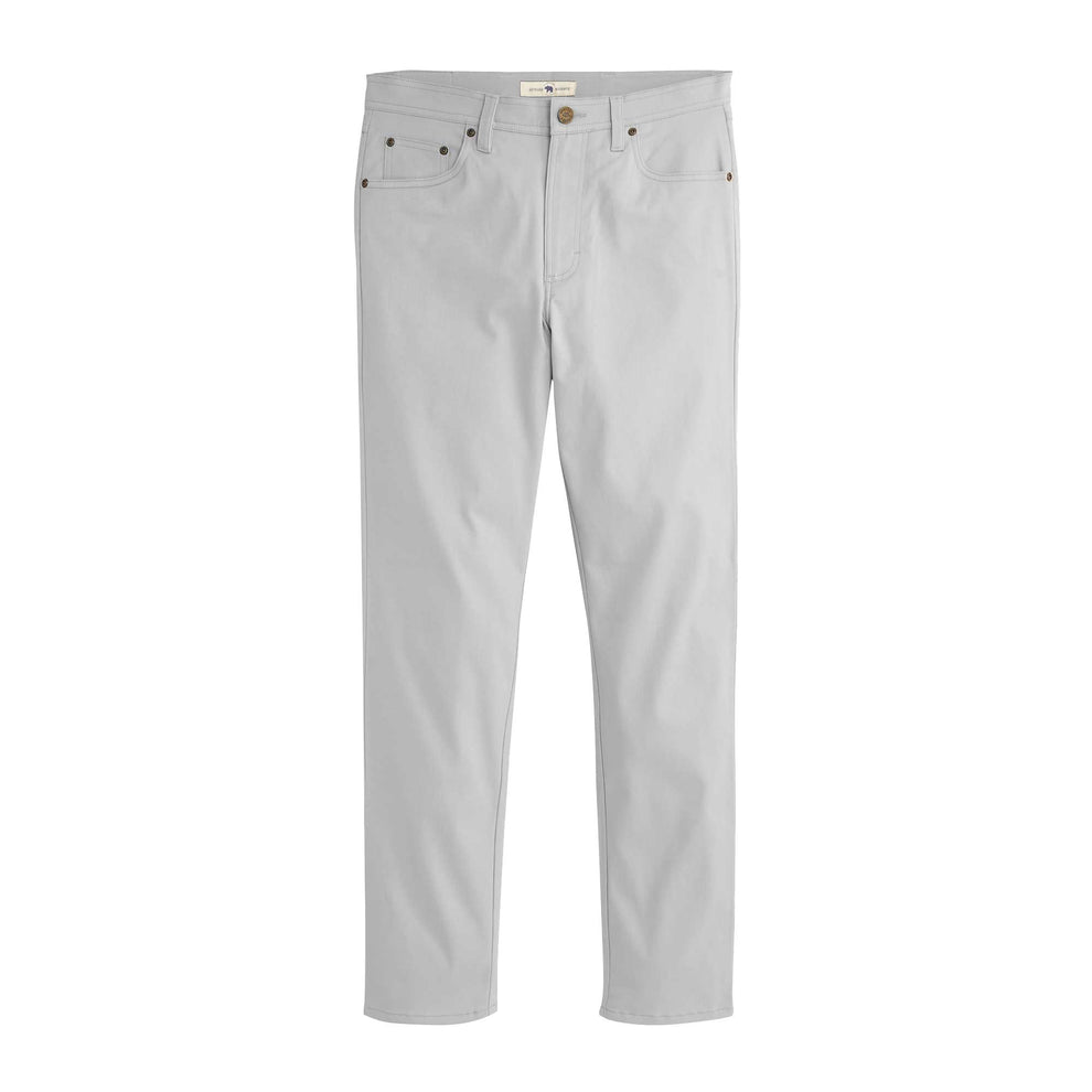 Classic Five Pocket Pant - Harbor Mist – Onward Reserve