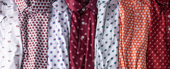 Collegiate – Onward Reserve