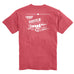 Waffle House Vintage Store Tee - Washed Red – Onward Reserve