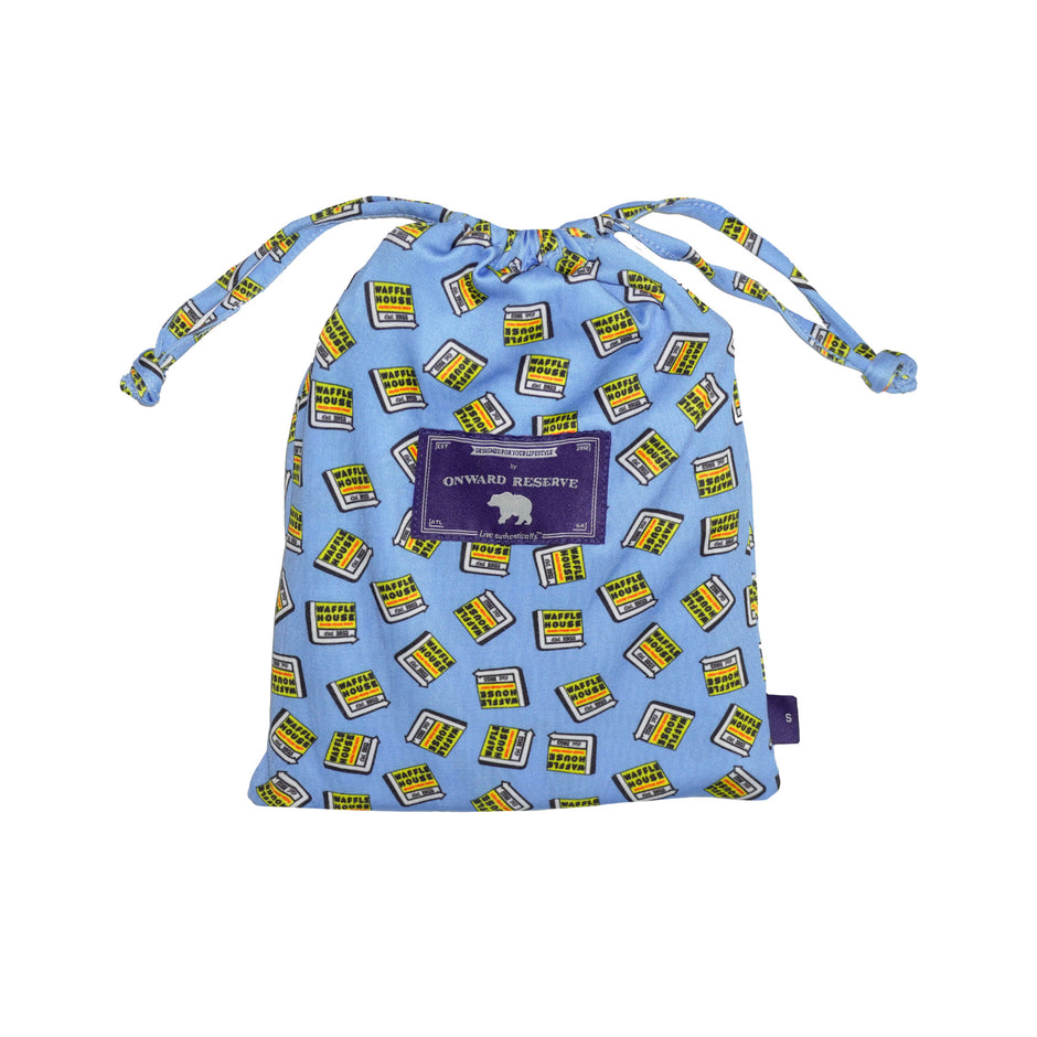 Just In – Onward Reserve