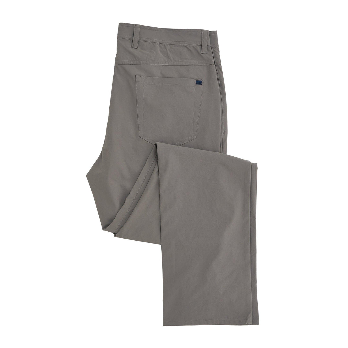 Harris Performance Five Pocket Pants - Steel Grey – Onward Reserve