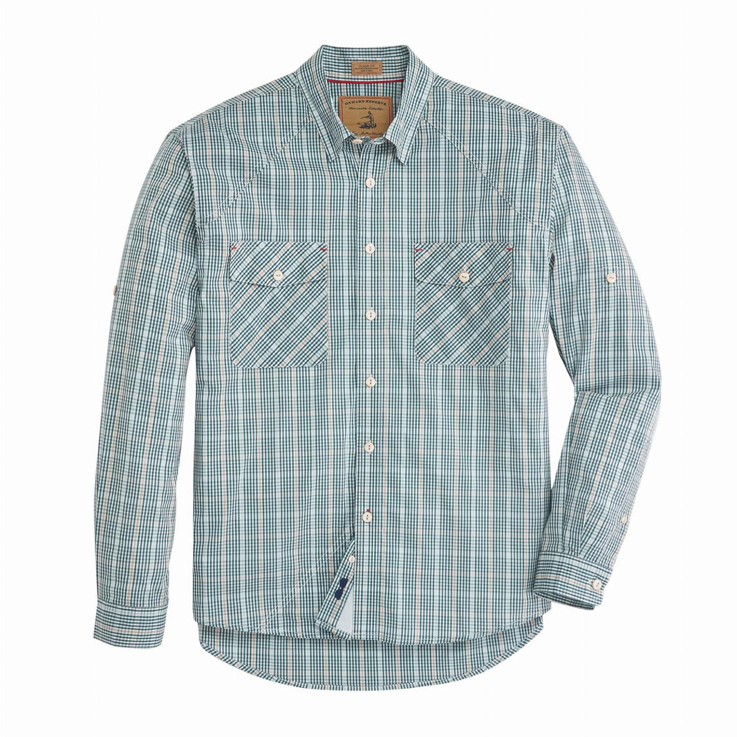 Clothing – Onward Reserve